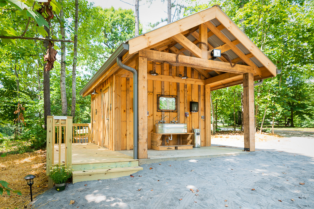 The Pavilion – Pine Knoll Farms